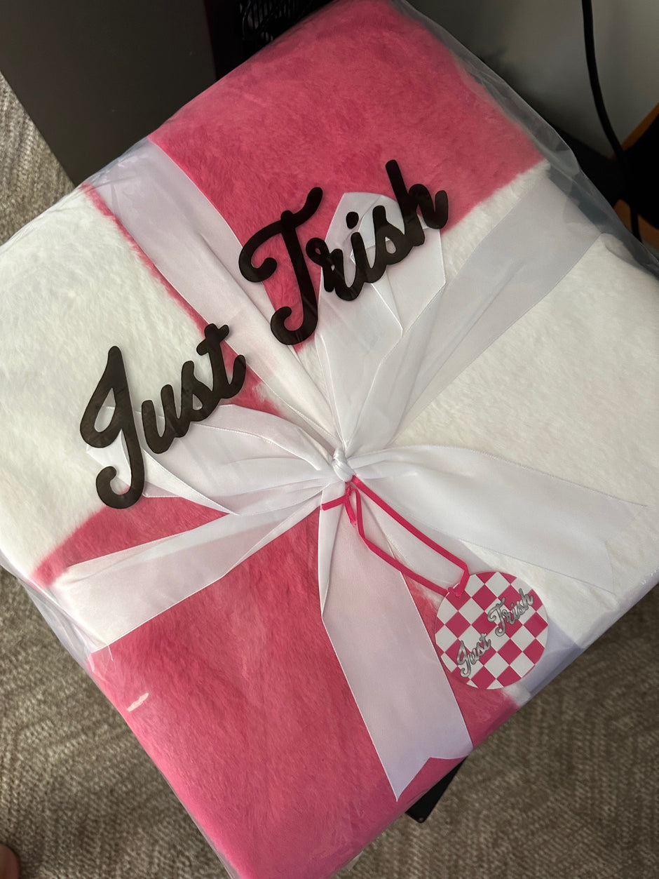 Products – Just Trish